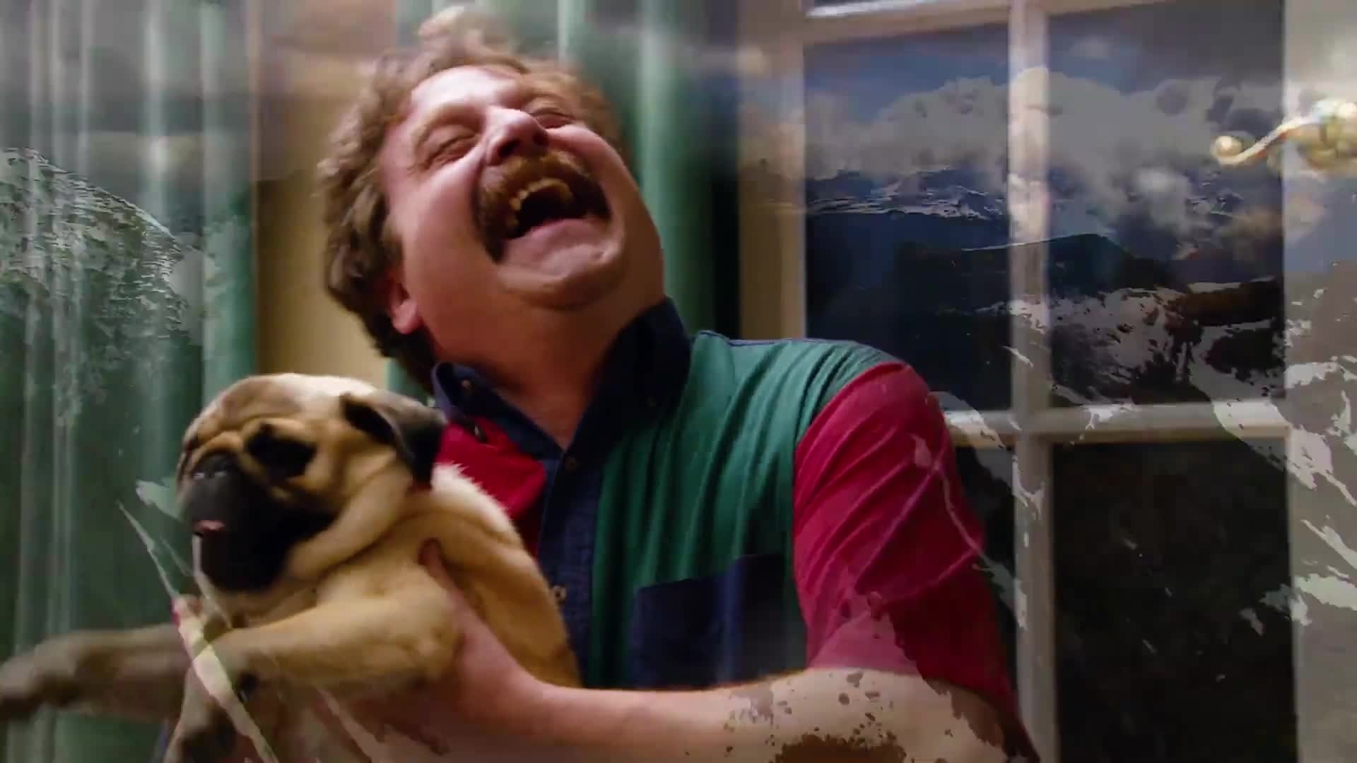 Marty Huggins