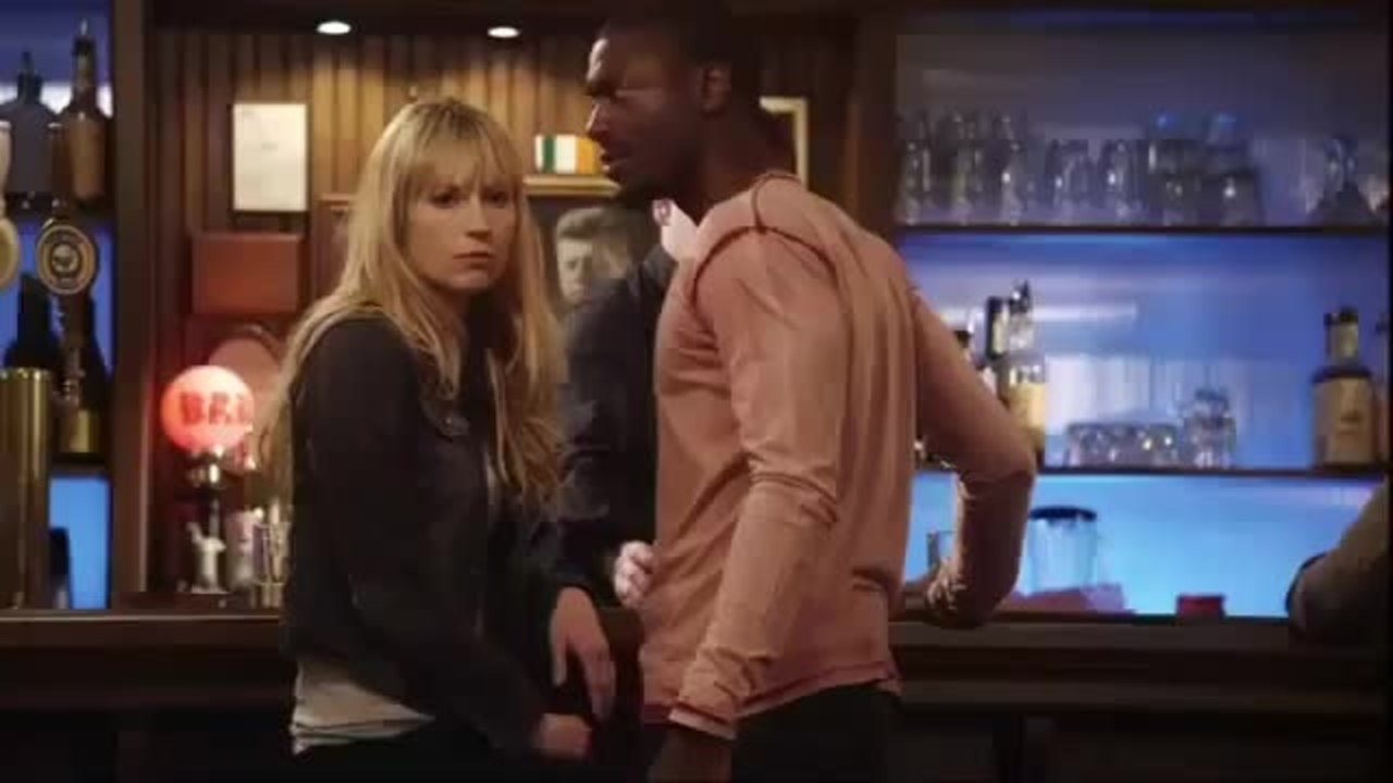 Leverage - S04 Trailer 1 (English) - video Dailymotion