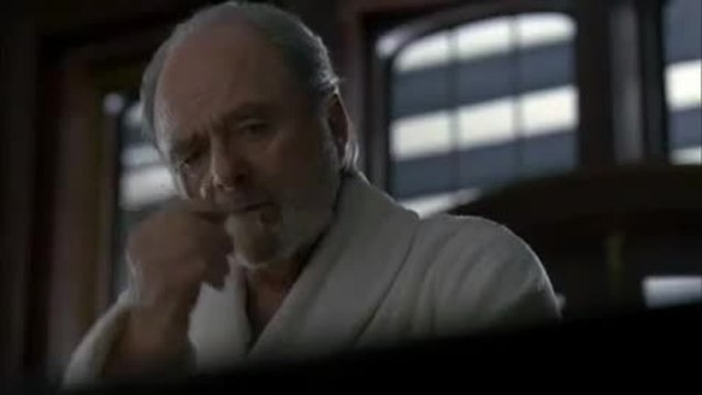 Rubicon | Serie 2010 | Moviepilot