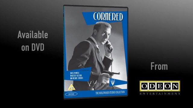 Cornered | Film 1945 | Moviepilot