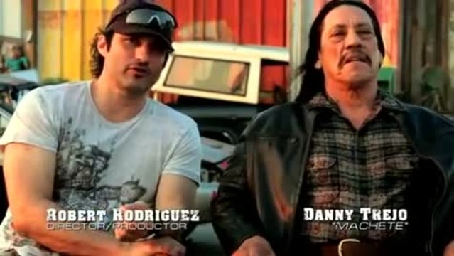 Robert Rodriguez | Moviepilot.de