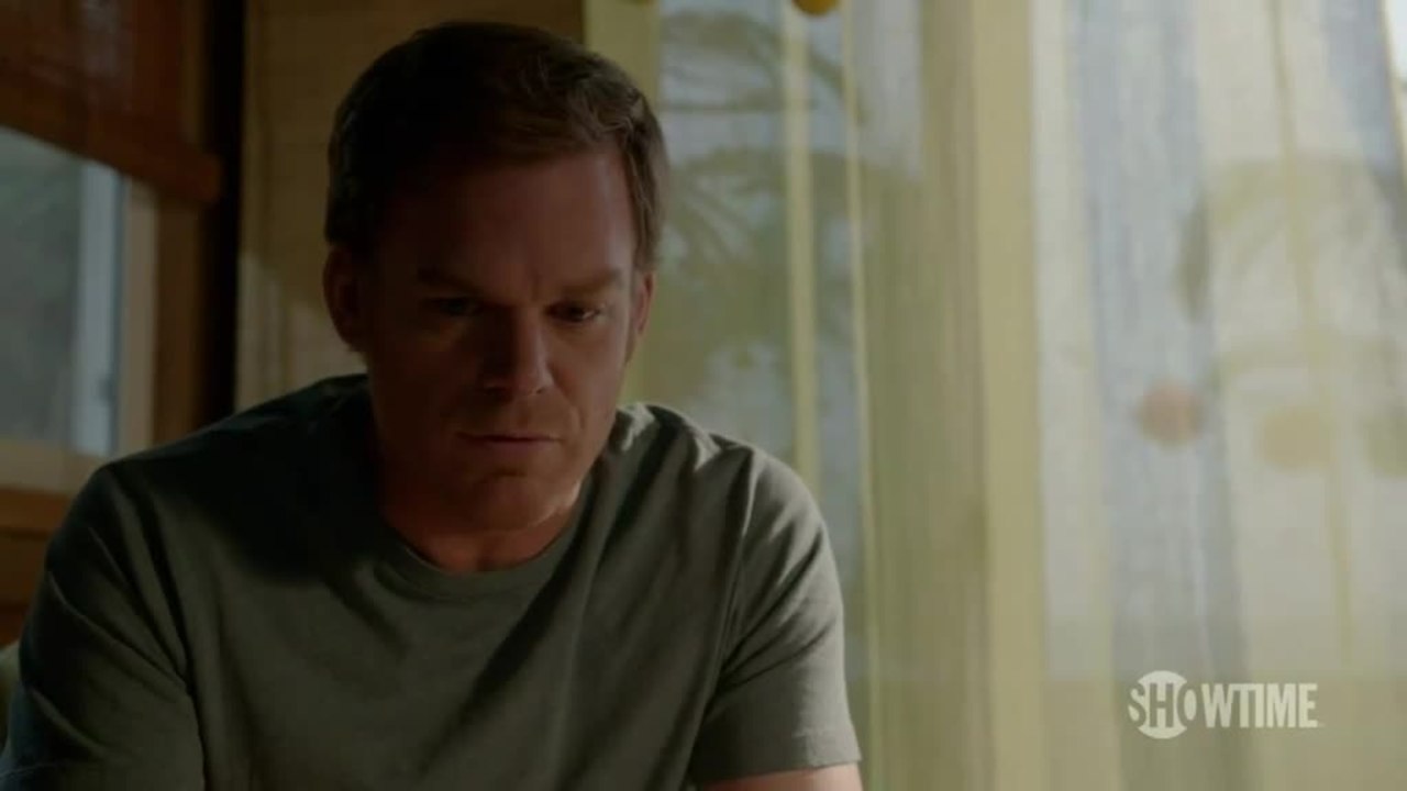 Dexter - S08 E06 Clip (English) HD - video Dailymotion
