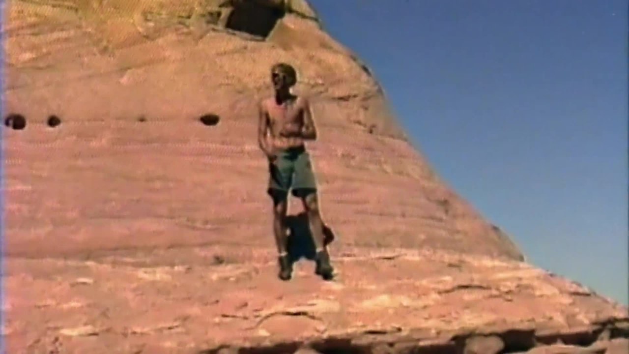 McConkey - Trailer 2 (English) HD - video Dailymotion