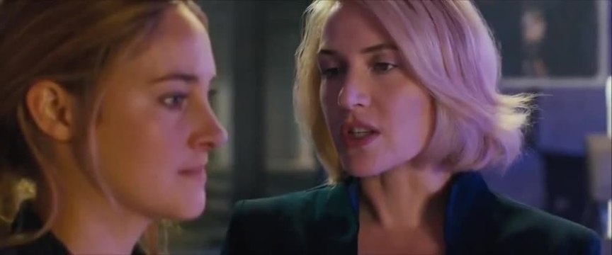 Die Bestimmung - Divergent | Moviepilot.de
