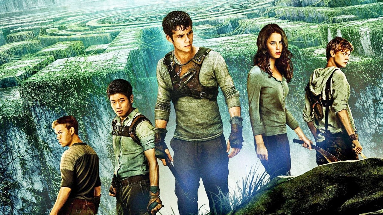 Maze Runner - Die Auserwählten im Labyrinth | Video 2 von 12