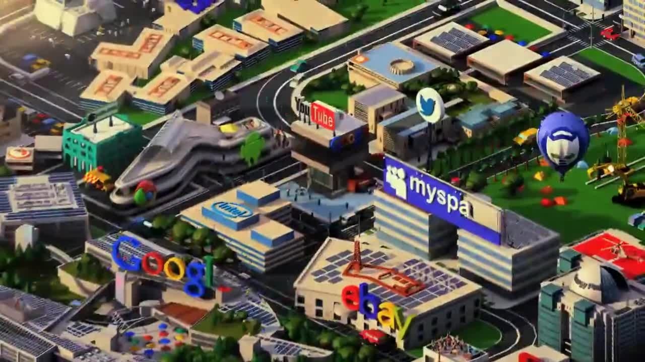 Silicon Valley - S01 Clip Opening Sequence (English) HD - video Dailymotion