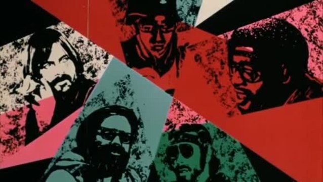 Pink Angels | Film 1972 | Moviepilot