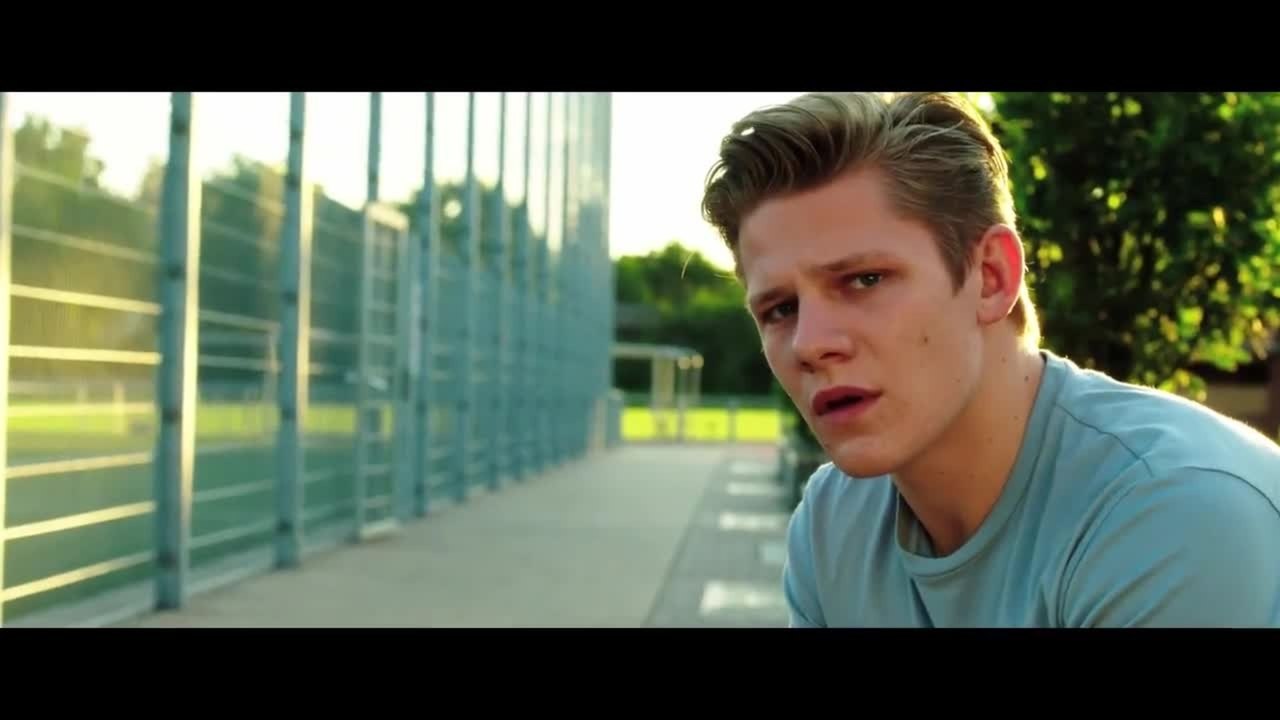 Max von der Groeben | Video 3 von 6