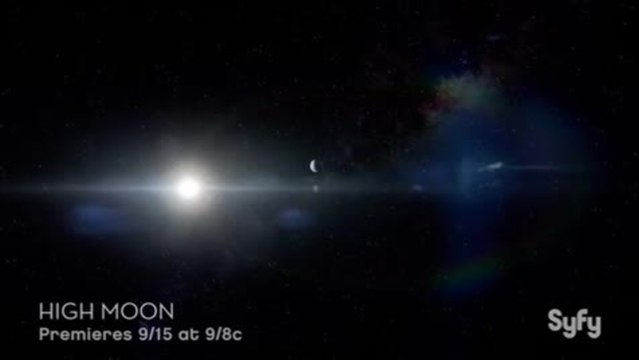 High Moon | Film 2014 | Moviepilot