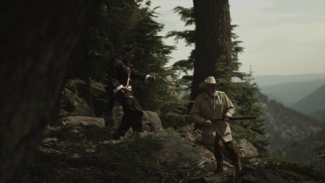 Prey for Death | Film 2014 | Moviepilot