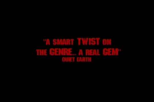 Colin - Die Reise des Zombie | Film 2008 | Moviepilot