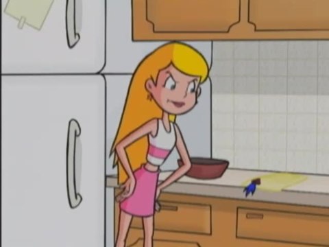 Simsalabim Sabrina | Bild 1 von 1 | Moviepilot.de