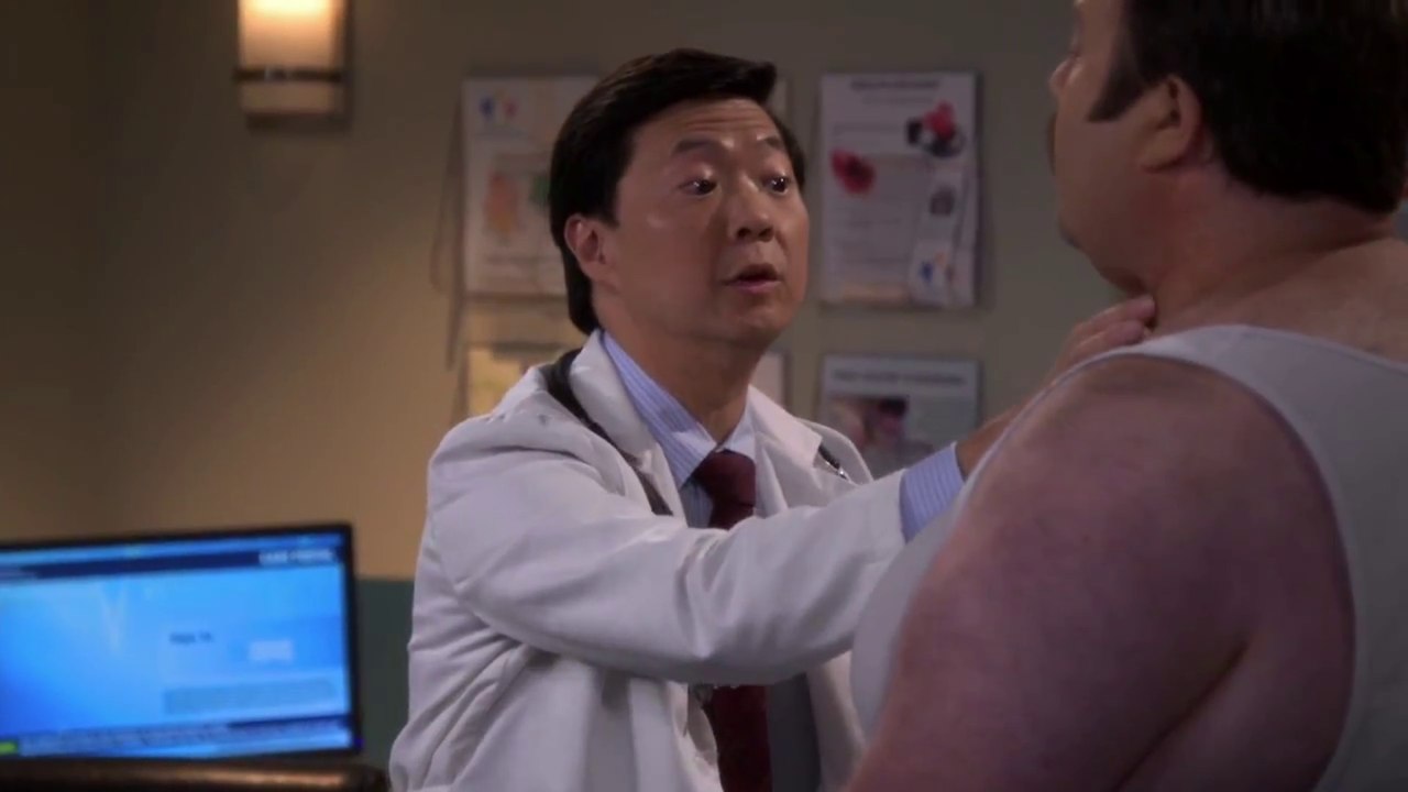 Dr. Ken - Staffel 1 | Video 1 von 1