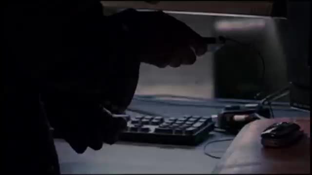 Deadly Impact | Bilder, Poster & Fotos | Moviepilot.de