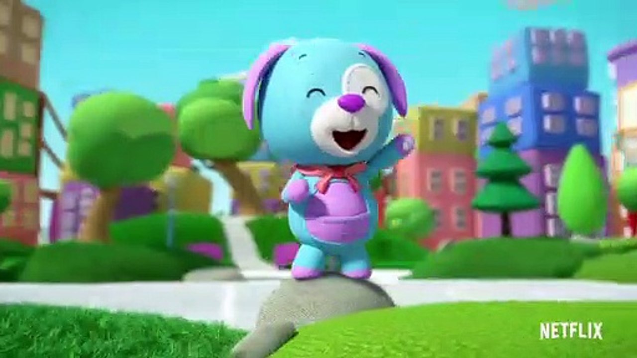 Wonderoos Season 1 - video Dailymotion