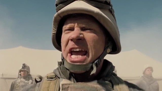 Generation Kill | Serie 2008 | Moviepilot.de