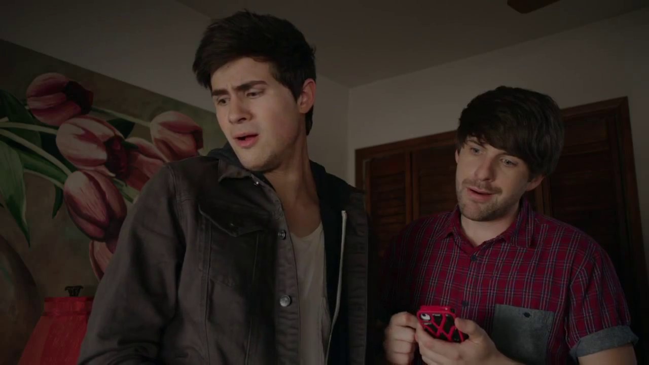 Smosh: The Movie | Video 1 von 1