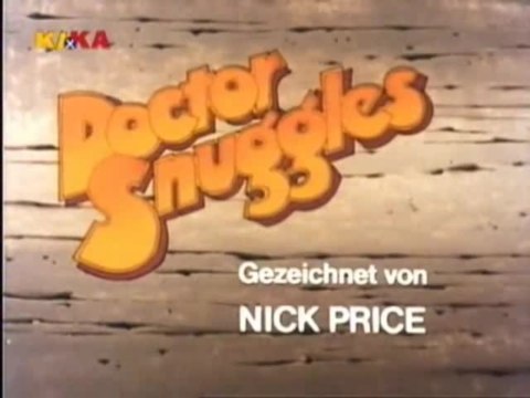 Doctor Snuggles | Serie 1979 - 1981 | Moviepilot