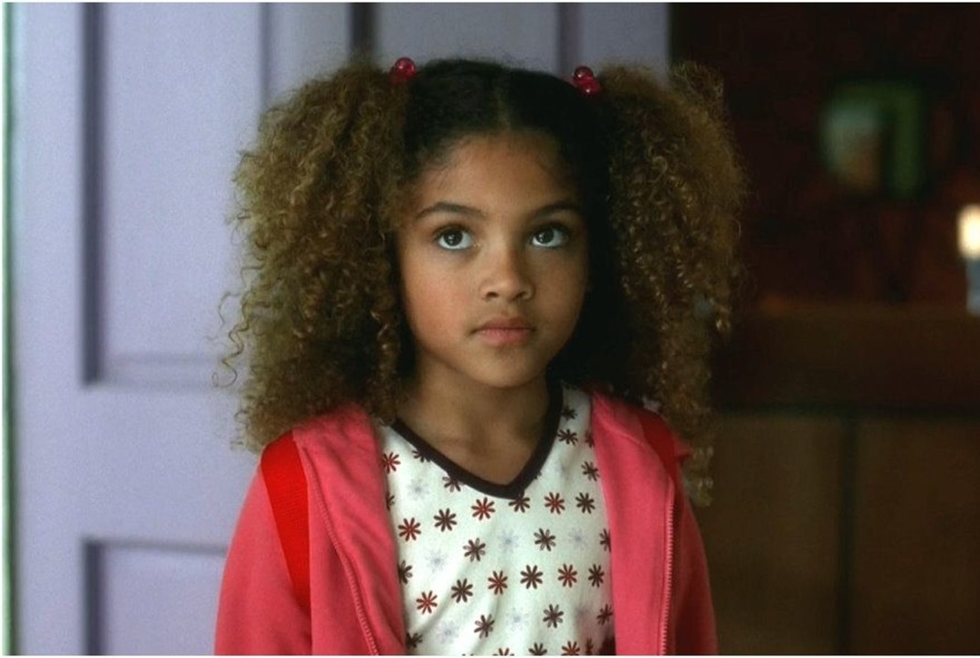 Ambrosia Kelley | Video 1 von 1