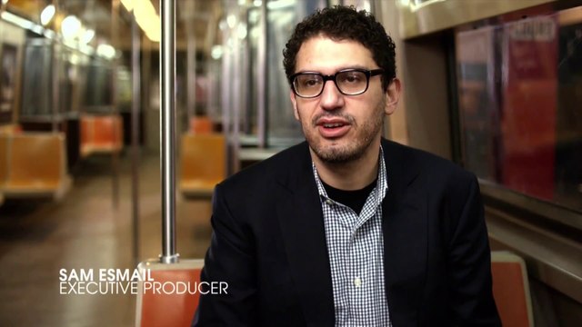Sam Esmail | Moviepilot.de