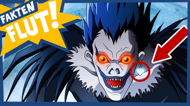 Death Note: The Last Name | Film 2006 | Moviepilot.de