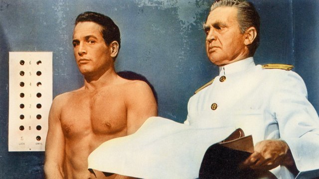 Der Preis | Film 1963 | Moviepilot