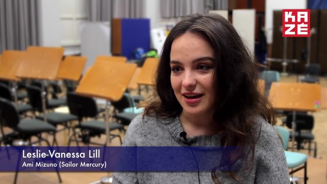 Leslie-Vanessa Lill | Moviepilot.de