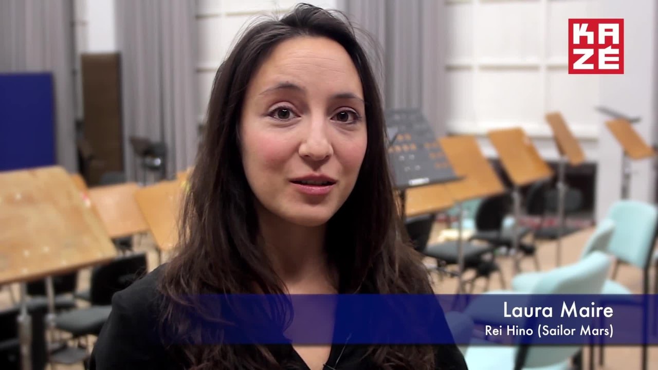 Laura Maire | Video 1 von 1