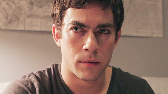 They Look Like People | Film 2015 | Moviepilot