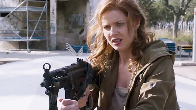 Second Origin | Film 2015 | Moviepilot