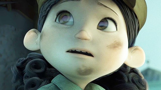 Mila | Film 2016 | Moviepilot