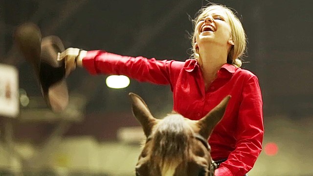 Rodeo Girl | Film 2016 | Moviepilot.de