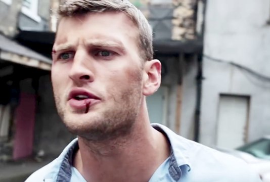 Matthew Ninaber | Moviepilot.de