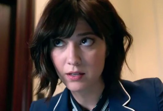 BrainDead Episodenguide | Liste der 13 Folgen | Moviepilot.de