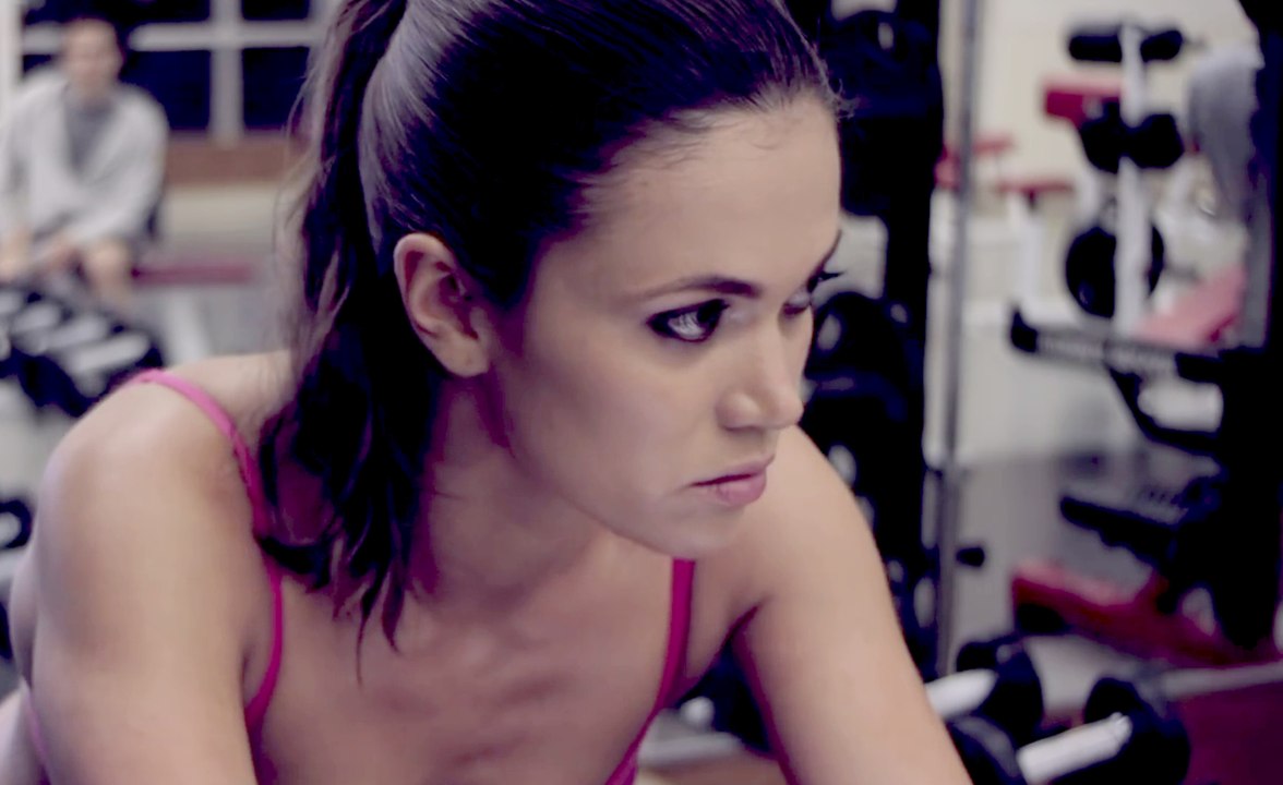 Alyssa Reece | Video 1 von 1