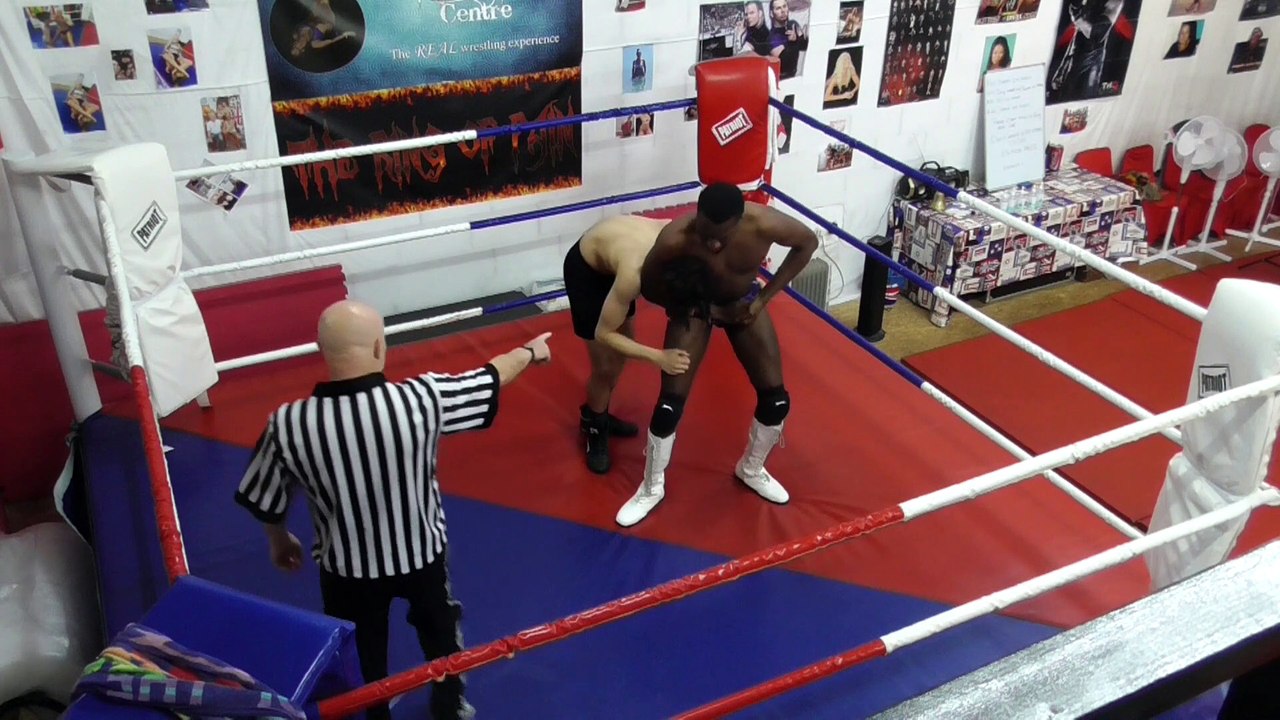 King v Teeko 1 - KVTC1 - video Dailymotion