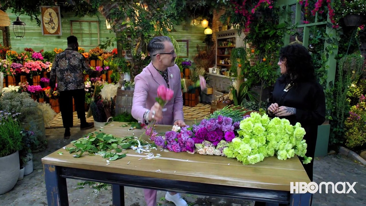 Full Bloom trailer - video Dailymotion