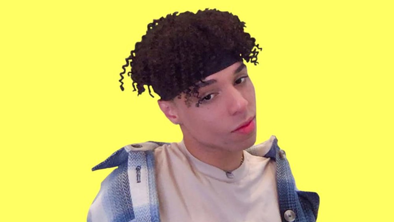 Larray "Cancelled" Official Lyrics & Meaning | Verified - video Dailymotion