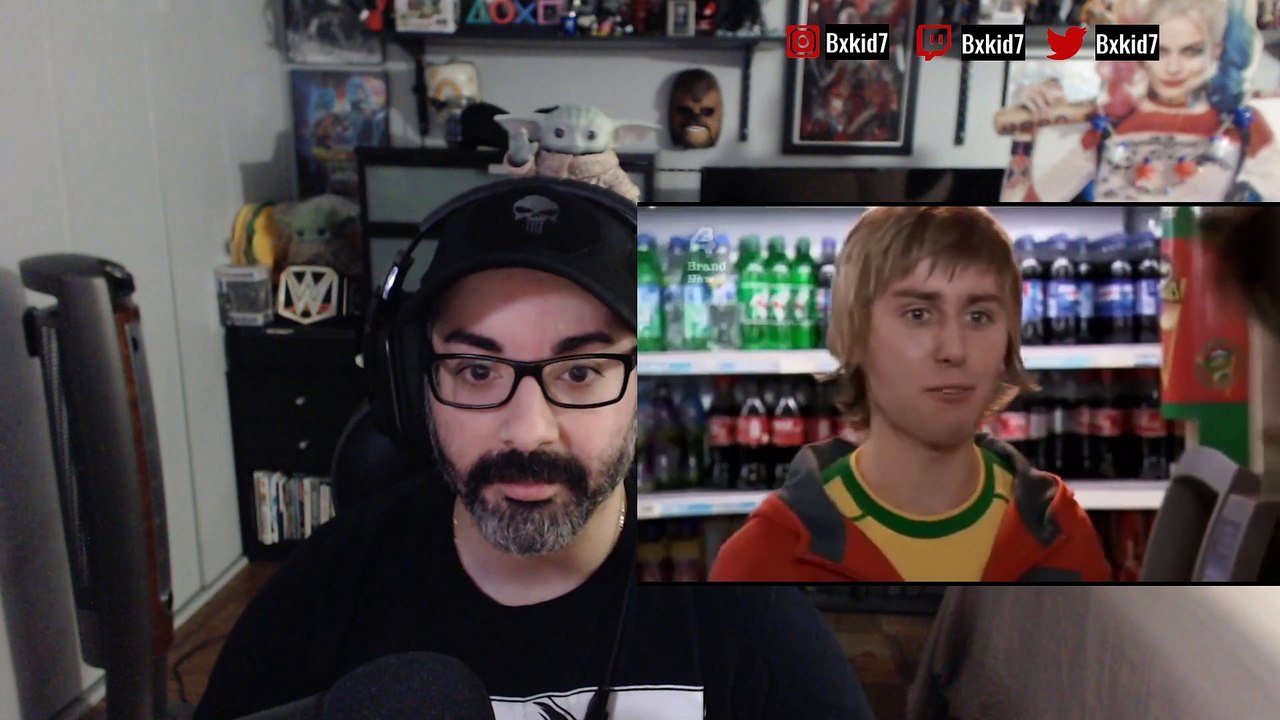 The Inbetweeners Season 1 Episode 5 Caravan Club Reaction - video ...