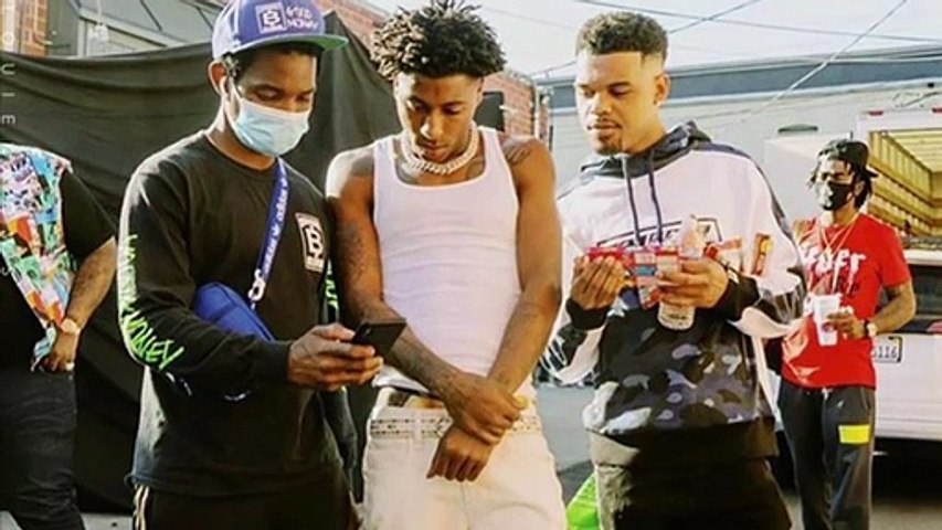 Hip Hop Music videos - Dailymotion