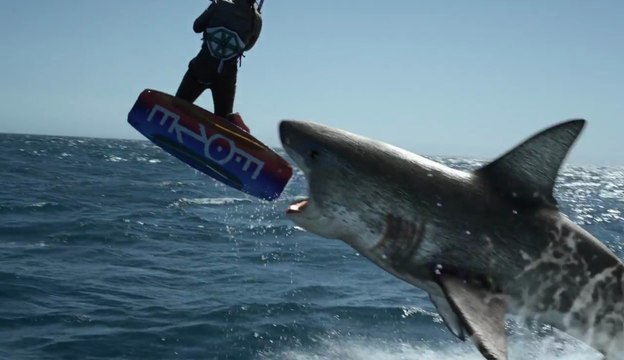 Planet of the Sharks | Film 2016 | Moviepilot.de