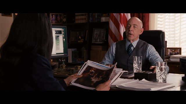 The Accountant | Film 2016 | Moviepilot