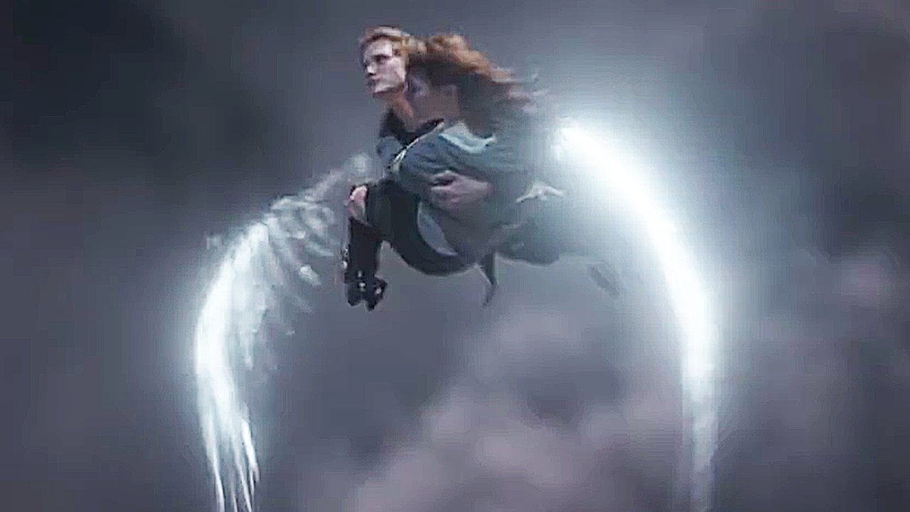 Fallen - Engelsnacht | Video 3 von 5