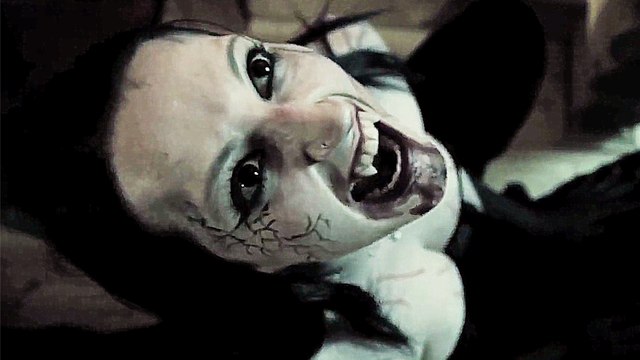 Self Induced Nightmares Bilder, Poster & Fotos | Moviepilot.de