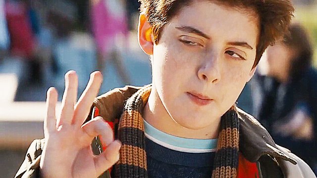 Middle School | Film 2016 | Moviepilot.de