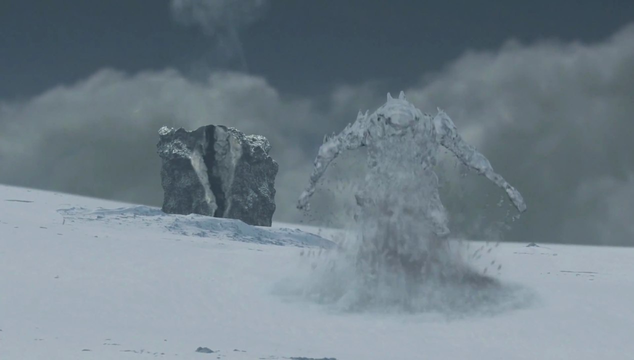 Arctic Predator - Der weiße Tod | Video 1 von 1