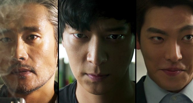 Master | Bilder, Poster & Fotos | Moviepilot.de