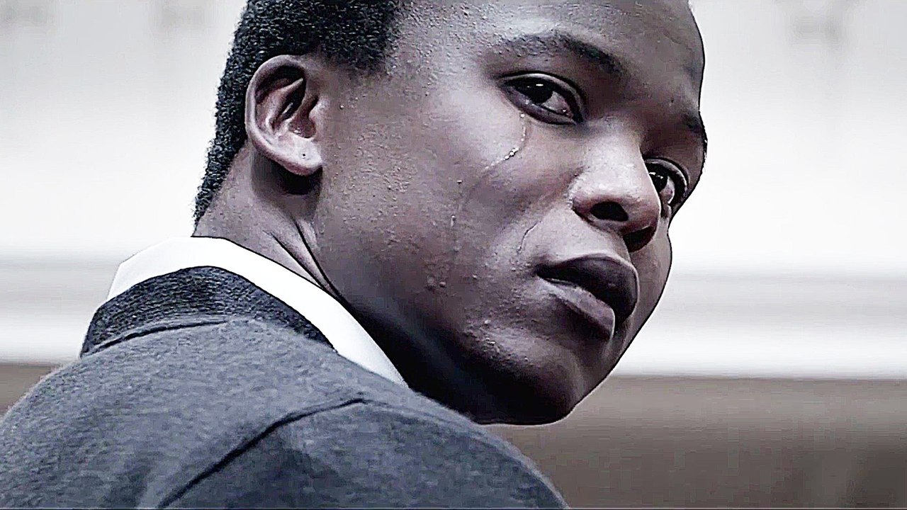 Kalushi: The Story of Solomon Mahlangu | Video 1 von 1