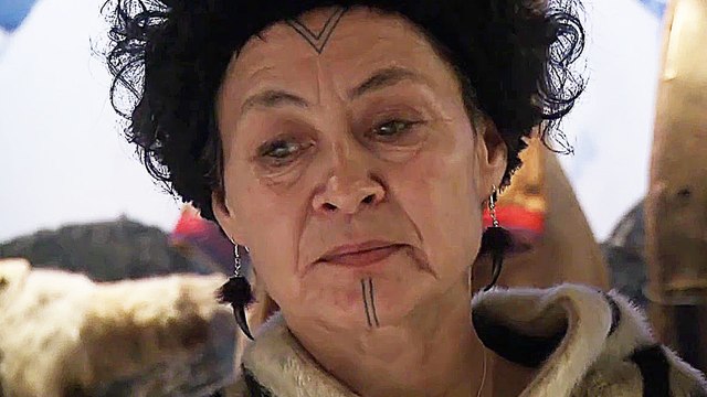 Angry Inuk | Film 2016 | Moviepilot.de