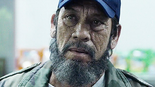 Bad Ass | Film 2012 | Moviepilot